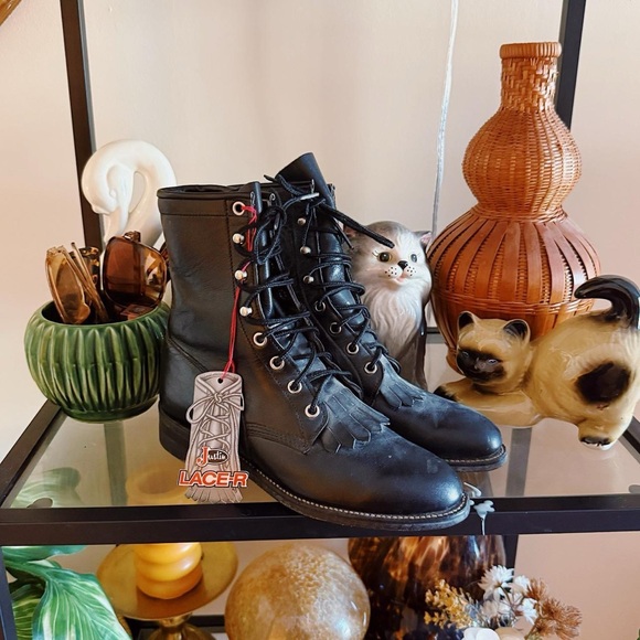 Justin Boots | Shoes | Justin Boots | Poshmark